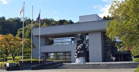 仙台市博物馆目的地官方日本国家旅游局 JNTO