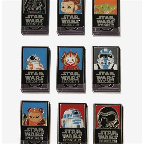 BoxLunch Pins Archives Disney Pins Blog