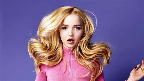 Surprised Dove Cameron · Free Photo From Bradeya Pictures And Wallpapers