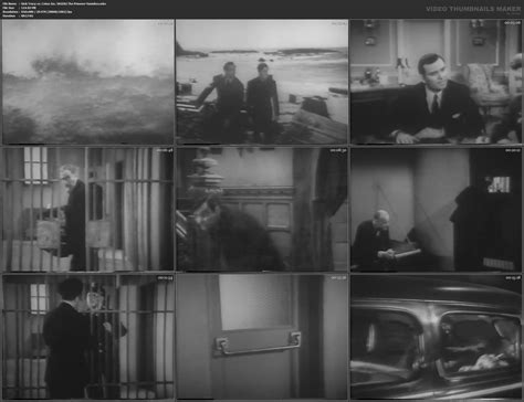 Dick Tracy Vs Crime Inc S01 E02 The Prisoner Vanishes Mkv — Postimages
