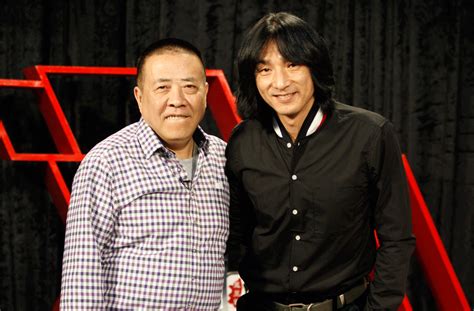 丁武做客凤凰网《非常道》 追忆往事畅聊摇滚人生手机凤凰网