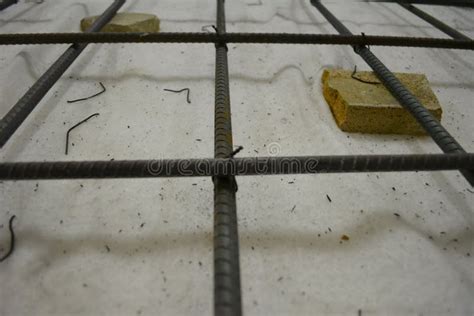 Wire Mesh Piles For Construction Brc Welded Steel Wire Mesh For