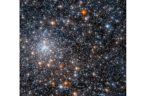 Globular Cluster Ngc 6558 Explored With Gemini Observatory And Hubble
