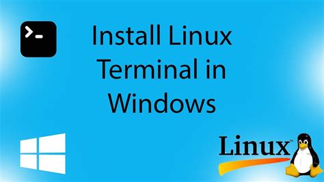 How To Install Linux Terminal In Windows Using Cygwin Run Linux Commands In Windows