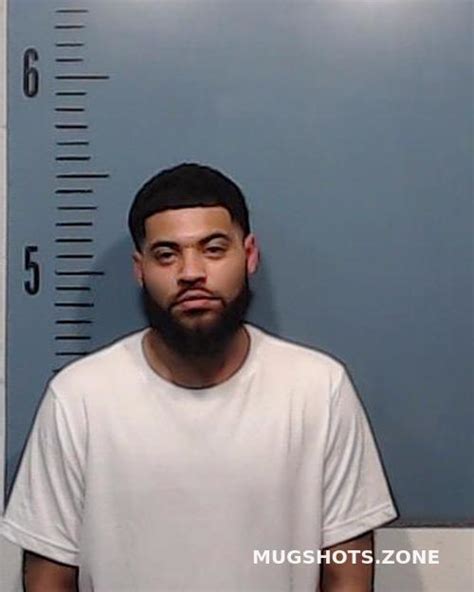Dangelo David Matthew 06 11 2023 Taylor County Mugshots Zone