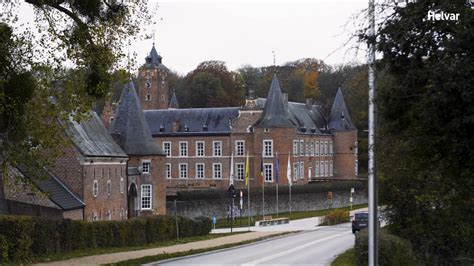 Alden Biesen Castle • Helvar