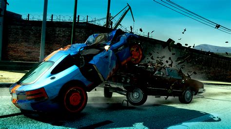 Burnout Paradise Remastered игра для Nintendo Switch купить в Москве в ...
