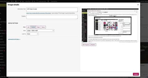 How To Add Alt Tags To Images In Wordpress Raney Day Design