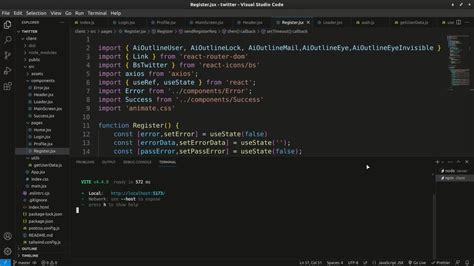 Sidharth Tripathi On Linkedin Mernstack