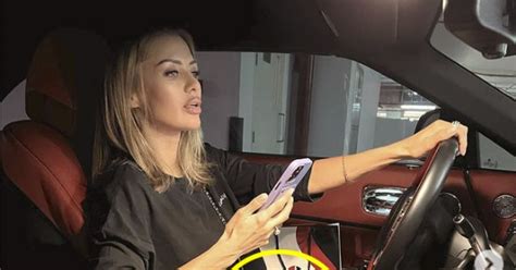 [포착] 샤넬가방 찢은 러 모델 같은 제품 쓰다 들통 위선자 낙인