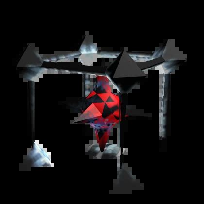 Subspace Tripmine Head Dynamic Head Roblox Item Rolimons