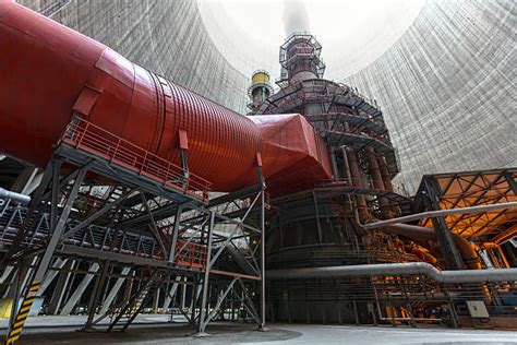 Atomkraftwerk Innen Bilder Und Stockfotos Istock