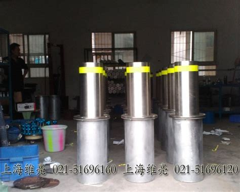 道路防冲撞升降柱维亮电动升降路桩VEL LZ21910 维亮 九正建材网