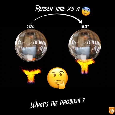 issue overlapping between mesh and vdb increase render time x5