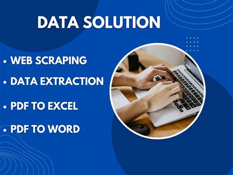 Data Services Web Scraping Data Entry Pdf Conversion Picture To Word Upwork