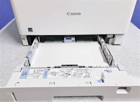 【最新モデル】16897枚canon Satera Lbp442 A3 モノクロレーザープリンター 超高耐久業務用片面印刷サテラ