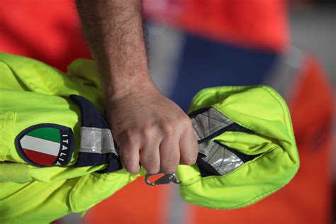 Diventa Volontario Dipartimento Della Protezione Civile