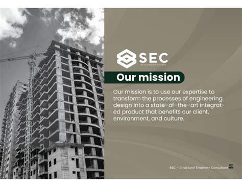 Sec Structuralconsultant Structural Engineer Sec
