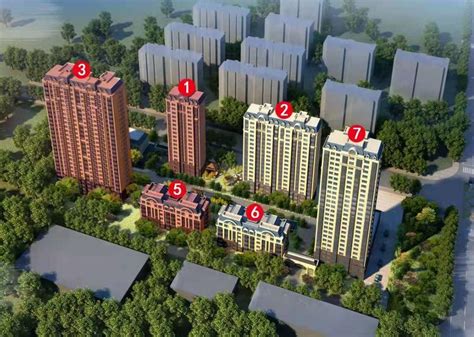 聊城冠县民生锦绣文苑怎么样？品牌房企，匠心钜献 聊城楼市吉屋网
