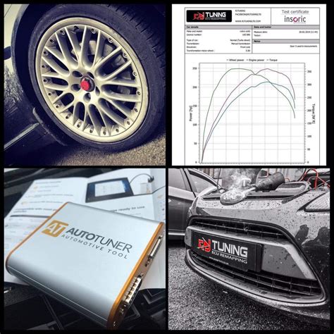 1 Credit For Master Remap Stage 1 File RJ Tuning