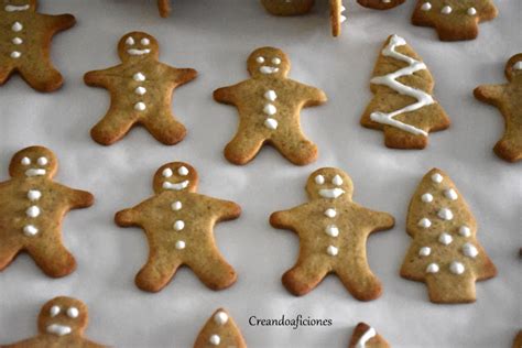 Galletas navideñas