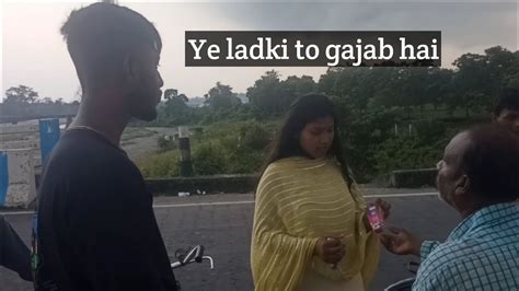 Kiya Ladki Hai Ye Youtube