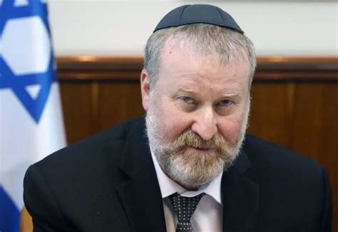 El Fiscal General De Israel Imputa A Netanyahu Por Soborno Y Fraude