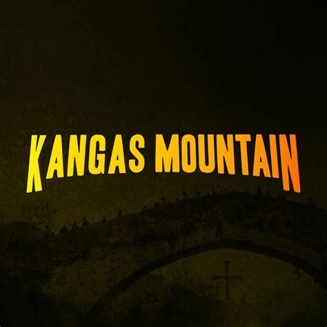 Kangas Mountain 2026 Werun