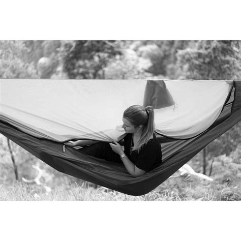 Hamak Original Pro Aqua Podróże I Trekking Spanie Hamaki I