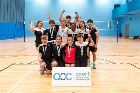 5 Sporting Success Stories From Teamnscg Nscg