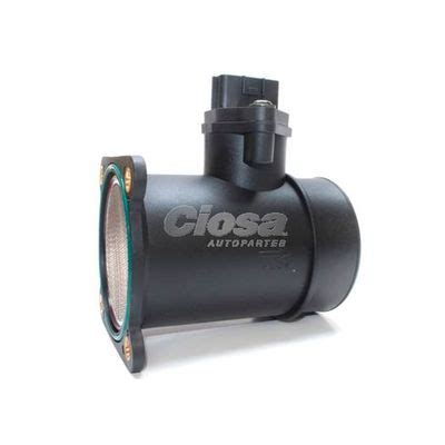 Sensor De Flujo De Masa De Aire Maf INJETECH C Nissan