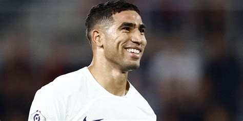 Why Psg Star Achraf Hakimi Is Facing 15 Years In Prison