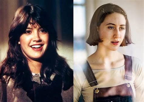 PHOEBE CATES AND GRETA KLINE IN THEIR 20S Phoebe Cates Phoebe Cates