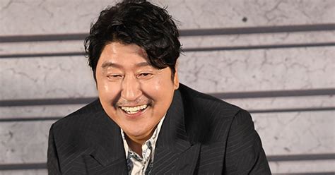 송강호 ‘멋진 미소 Mk포토