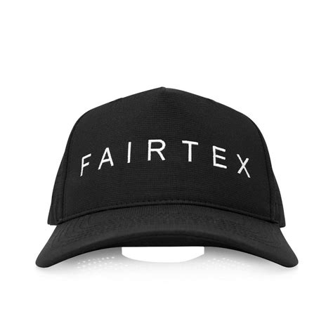 Fairtex Trucker Cap Basic Fairtex Global