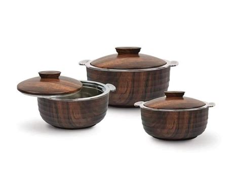 Ceramic Jaypee Plus Casserole 1 Litre At ₹ 2000set In New Delhi Id