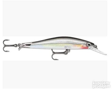 Rapala Ripstop 9 S Kupujemprodajem