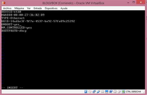 Máquina Virtual Con Centos Y Python En Linux