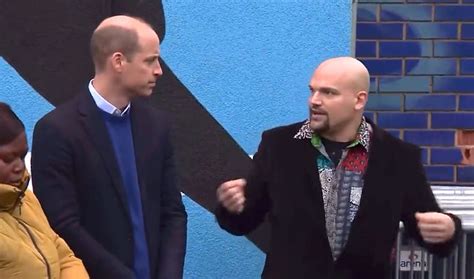 Micky Dacks Greater Mancunians