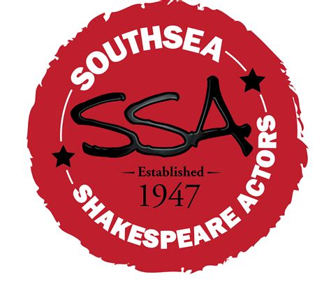 Ssa New Logo