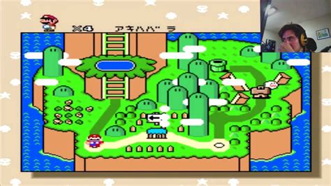 Kaizo Mario World Episodio 1 Youtube