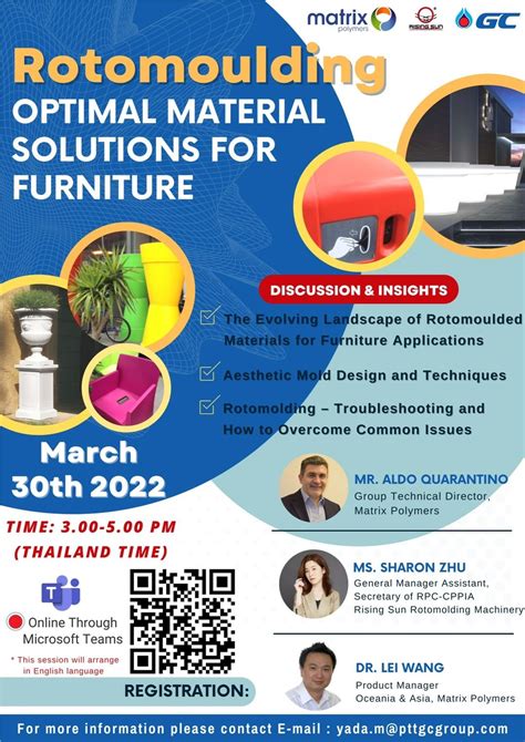 Matrix Polymers On Linkedin Matrixpolymers Rotomoulding Plastics