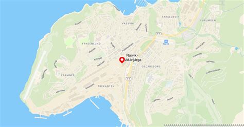 Tre Personer Tatt For å Ha Sex Midt I Bysentrum