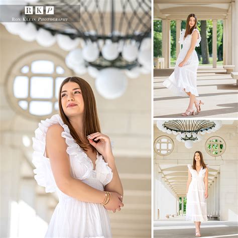 Senior Portrait Session Julia Colozza Parkway Central High School