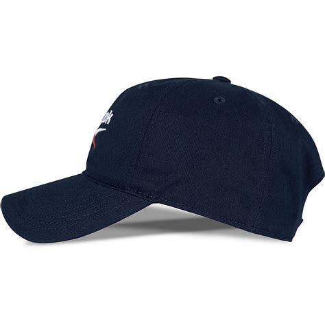 Reebok Logo Cap Free Shipping At Academy