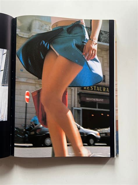 Roy Stuart Volume 2 Taschen Book Etsy Canada