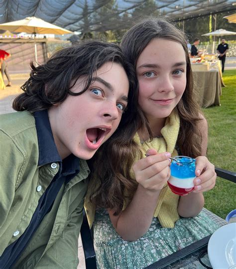 Picture Of Wesley Kimmel In General Pictures Wesley Kimmel 1688749975 Teen Idols 4 You