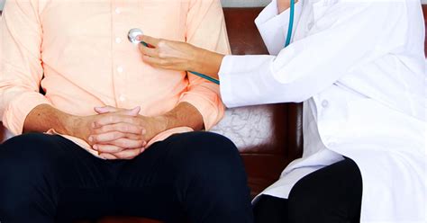 Apical Pulse Location Measurement And Typical Rates