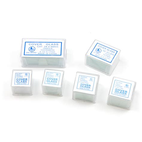 Microscope Glass Slide Hangzhou Puretest Biotech Co Ltd