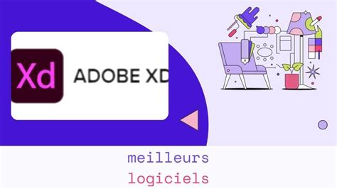 Adobe Xd Fonctionnalités Prix Avis Avantages Et Inconvénients